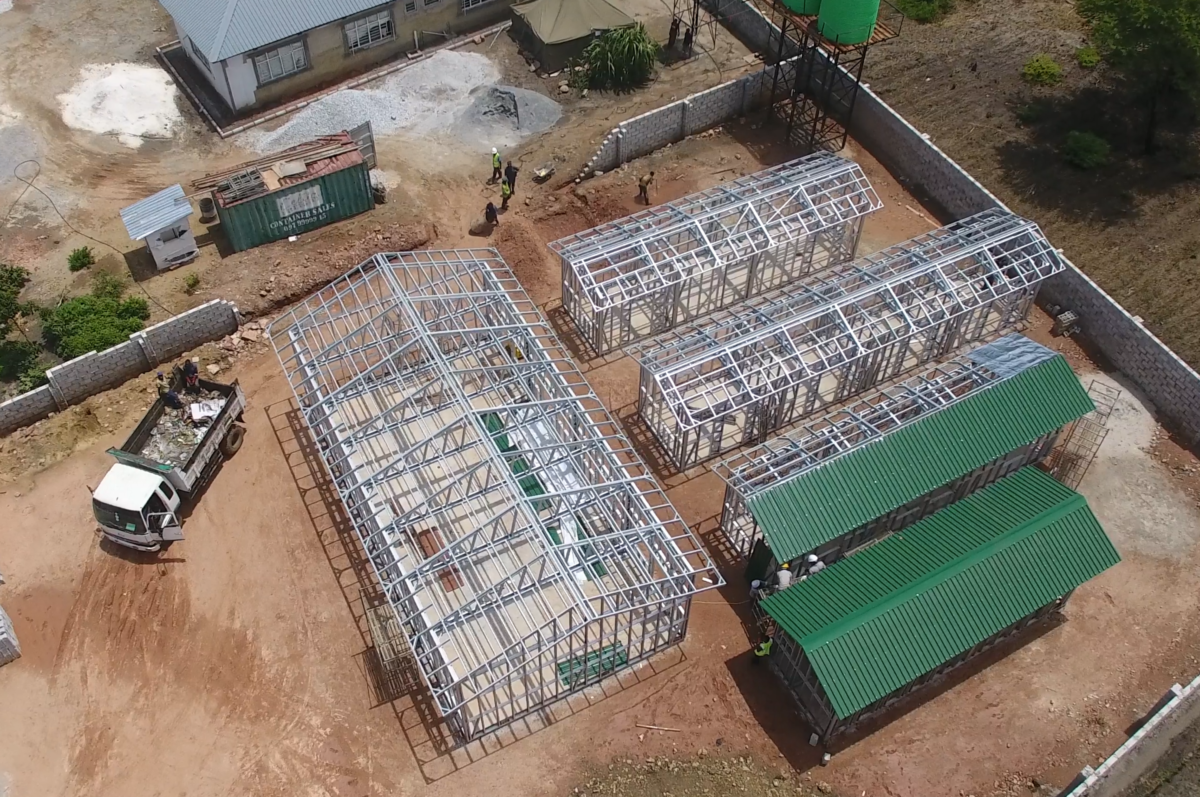 Suscon Construction Solutions - Your Premier Turnkey Construction ...